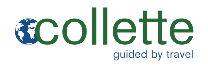 New Member Benefit: Collette Travel